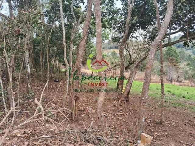Terreno, Embu Mirim, Itapecerica da Serra R$ 230 mil, Cod: TE0602