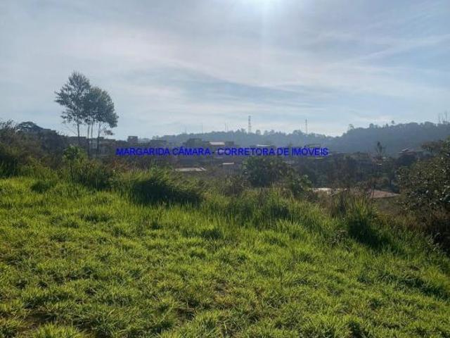Terreno Embuema
