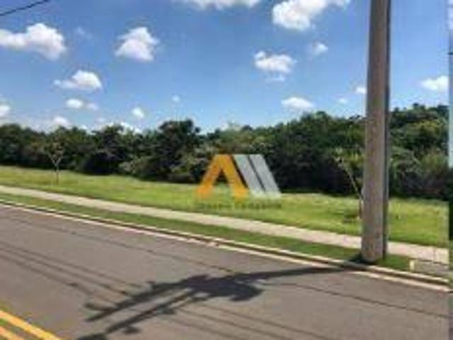 Terreno en Condomínio para venda e aluguel em Alphaville Nova Esplanada 4 de 463.00m²