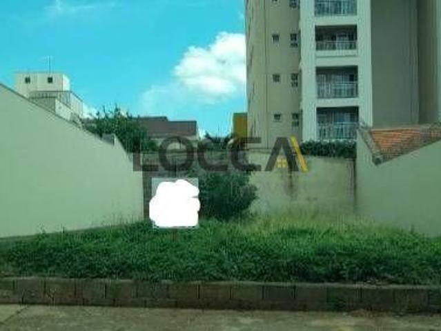 Terreno en Condomínio para venda e aluguel em Jardim Califórnia de 270.00m²