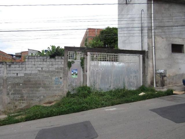 Terreno en Condomínio para venda e aluguel em Parque São Miguel em Guarulhos São Paulo de 320.00m²