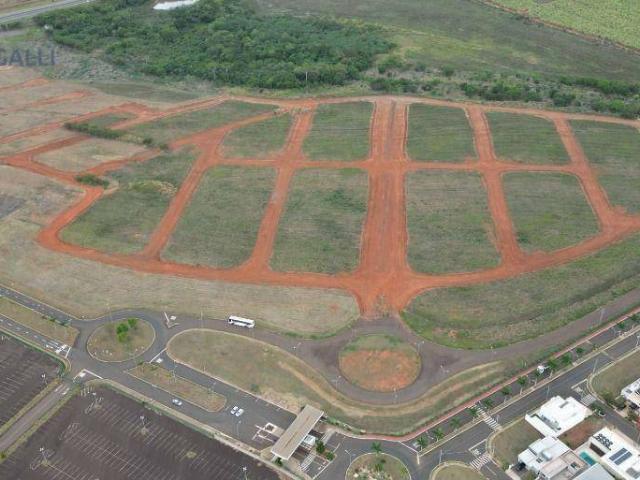Terreno en Condomínio para venda em Taquaral em Piracicaba São Paulo de 200.00m²