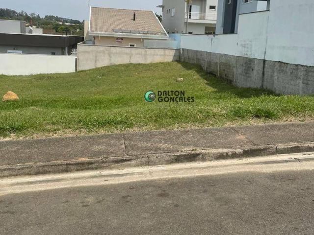 Terreno en Condomínio para venda em Jardim Reserva Bom Viver De Indaiatuba em Indaiatuba São Paulo de 420.00m²