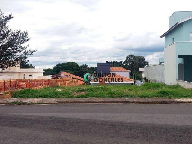 Terreno en Condomínio para venda em Jardim Reserva Bom Viver De Indaiatuba em Indaiatuba São Paulo de 420.00m²