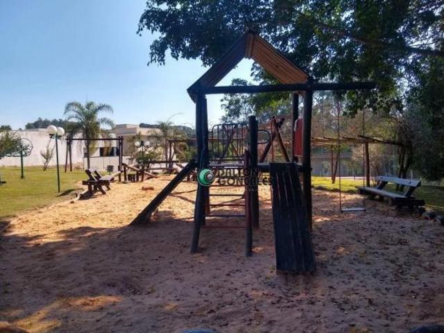 Terreno en Condomínio para venda em Terra Magna de 420.00m²