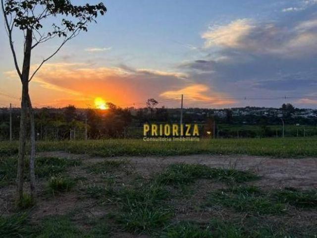 Terreno en Condomínio para venda em Terras Alpha Nova Esplanada de 300.00m²