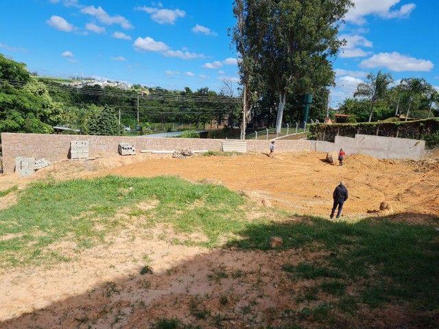 Terreno en Condomínio para venda em Terras De Itaici em Indaiatuba São Paulo de 1000.00m²