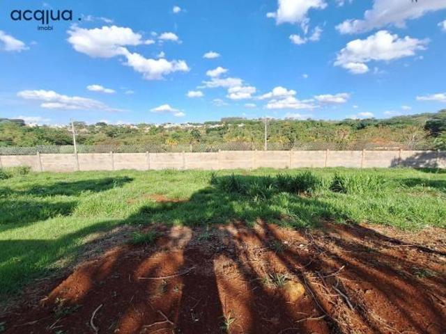 Terreno en Condomínio para venda em Terras De Santa Martha de 256.00m²