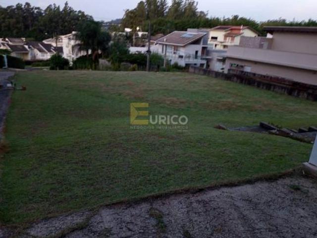 Terreno en Condomínio para venda em Terras de Santa Teresa de 810.00m² com 5 Garagens
