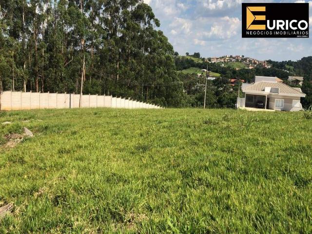 Terreno en Condomínio para venda em Terras De Santa Teresa em Itupeva São Paulo de 2047.00m²