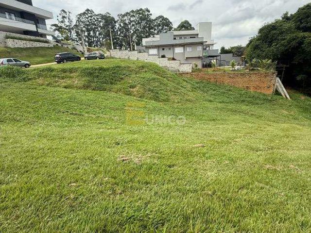 Terreno en Condomínio para venda em Terras De Santa Teresa em Itupeva São Paulo de 810.00m²