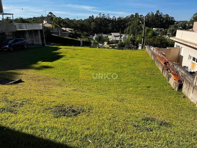 Terreno en Condomínio para venda em Terras De Santa Teresa em Itupeva São Paulo de 810.00m²