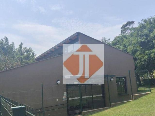 Terreno en Condomínio para venda em Terras De Santa Teresa em Itupeva São Paulo de 994.00m²