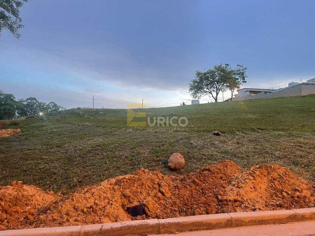 Terreno en Condomínio para venda em Terras De Santa Teresa em Itupeva São Paulo de 905.00m²