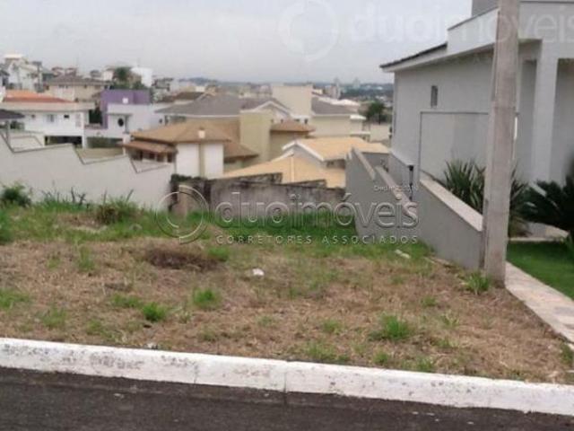 Terreno en Condomínio para venda em Terras De Piracicaba de 498.00m²