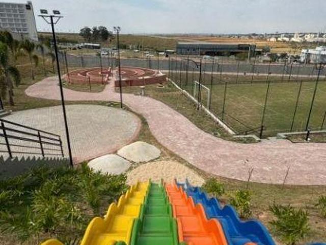Terreno en Condomínio para venda em Terrassos Residencial de 200.00m²