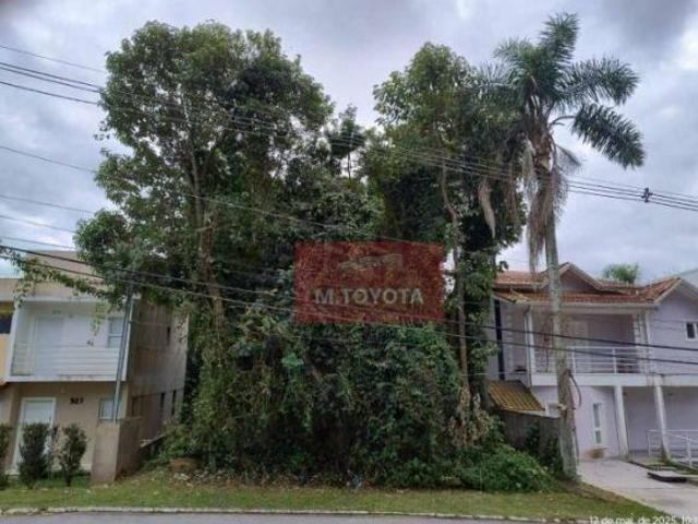 Terreno en Condomínio para venda em Transurb de 360.00m²