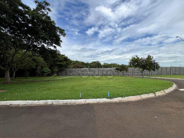 Terreno en Condomínio para venda em Unileste em Piracicaba São Paulo de 410.00m²