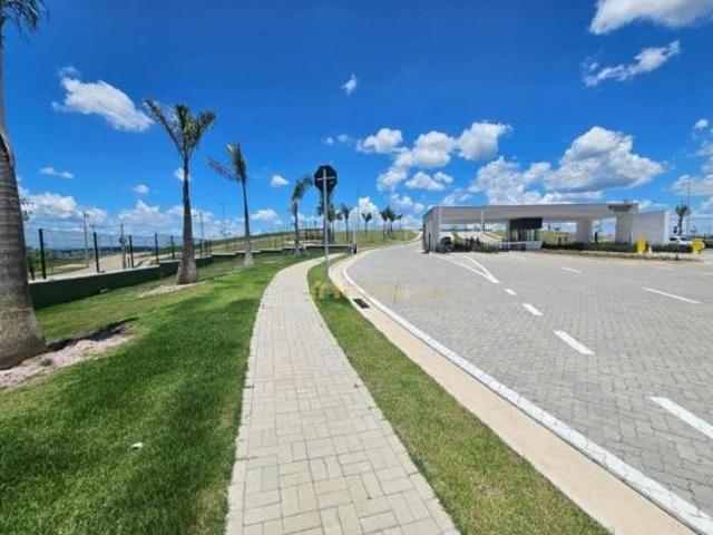 Terreno en Condomínio para venda em Urbanova de 343.00m²