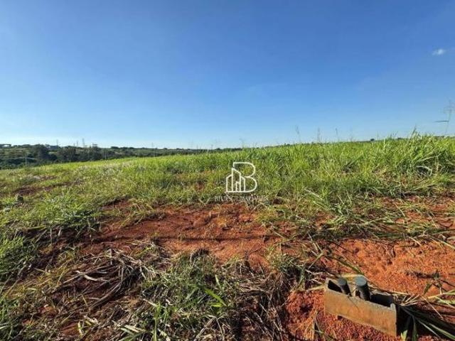 Terreno en Condomínio para venda em Urbe 365 de 250.00m²