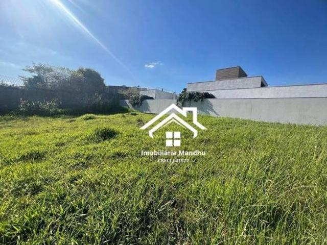 Terreno en Condomínio para venda em Vale Azul de 457.00m²