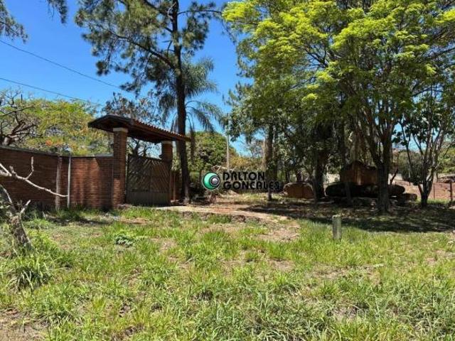Terreno en Condomínio para venda em Vale Das Laranjeiras de 2350.00m²