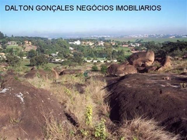 Terreno en Condomínio para venda em Vale Das Laranjeiras de 2620.00m²