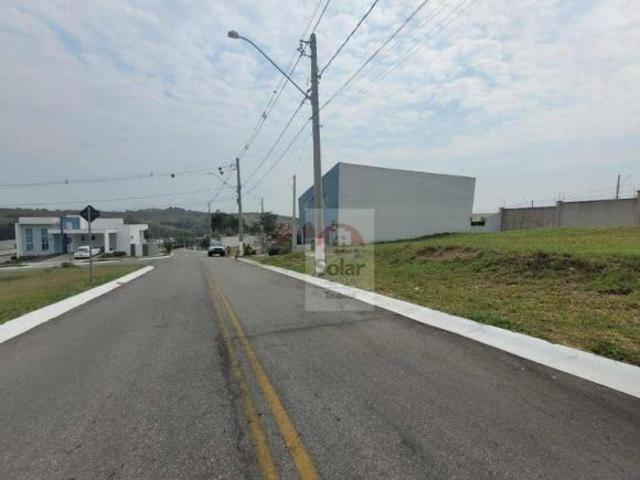 Terreno en Condomínio para venda em Vale Dos Cristais de 250.00m²
