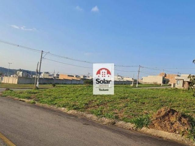 Terreno en Condomínio para venda em Vale Dos Cristais de 313.00m²