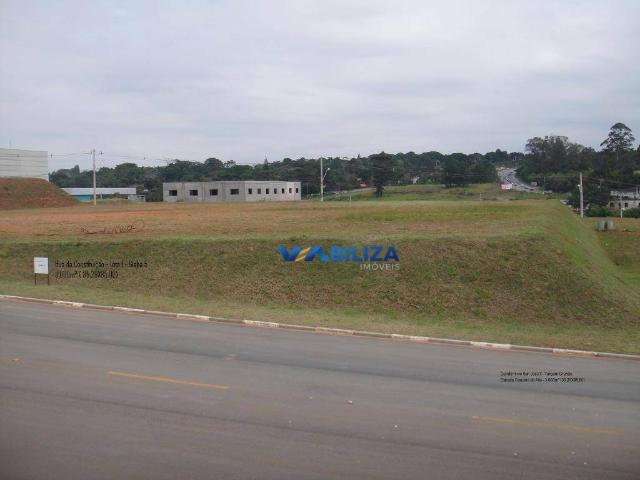 Terreno en Condomínio para venda em Vargem Grande Paulista em Vargem Grande Paulista São Paulo de 3000.00m²