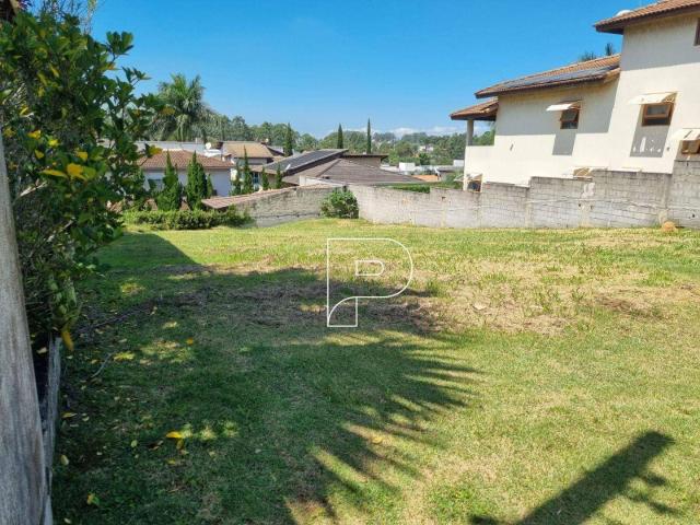 Terreno en Condomínio para venda em Vargem Grande Paulista em Vargem Grande Paulista São Paulo de 500.00m²