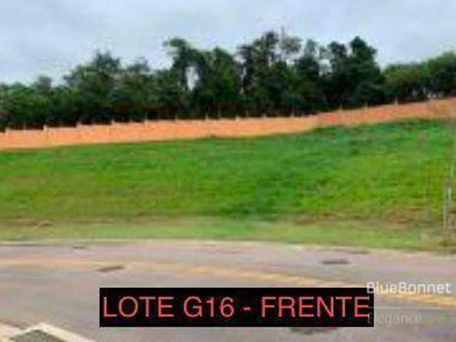 Terreno en Condomínio para venda em Vila Maringá de 1.00m²
