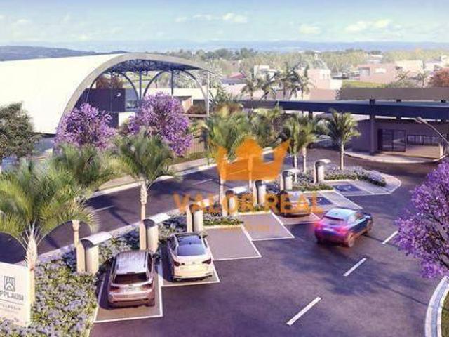 Terreno en Condomínio para venda em Vila Maringá de 250.00m²