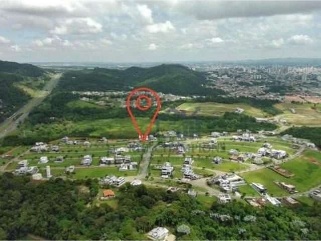 Terreno en Condomínio para venda em Vila Maringá de 590.00m²