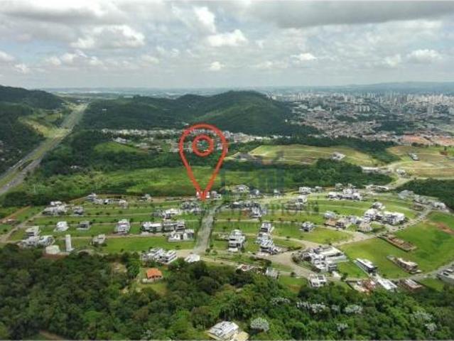 Terreno en Condomínio para venda em Vila Maringá de 590.00m²