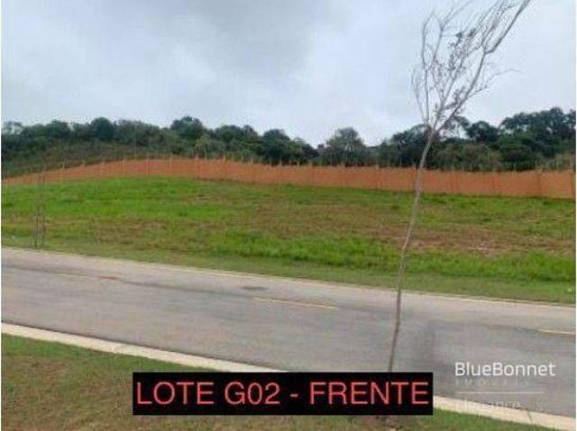 Terreno en Condomínio para venda em Vila Maringá de 891.00m²