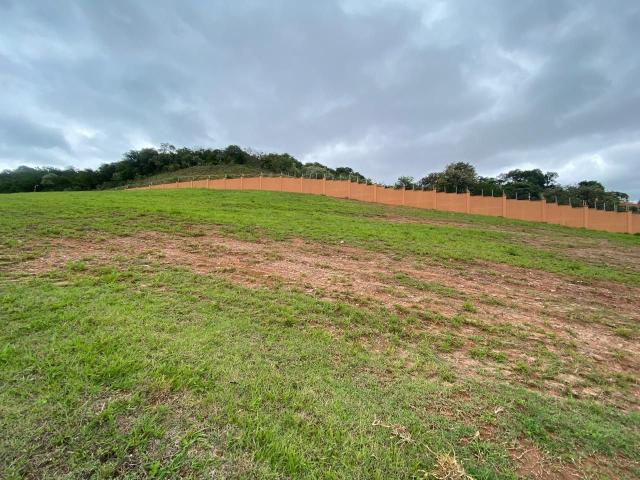 Terreno en Condomínio para venda em Vila Maringá em Jundiaí São Paulo de 1018.00m²