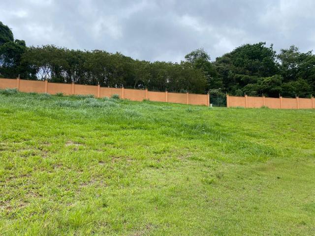 Terreno en Condomínio para venda em Vila Maringá em Jundiaí São Paulo de 1274.00m²