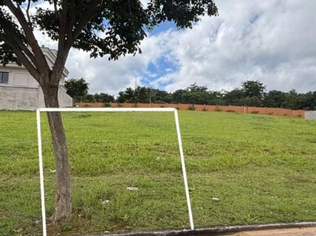 Terreno en Condomínio para venda em Vila Maringá em Jundiaí São Paulo de 459.00m²