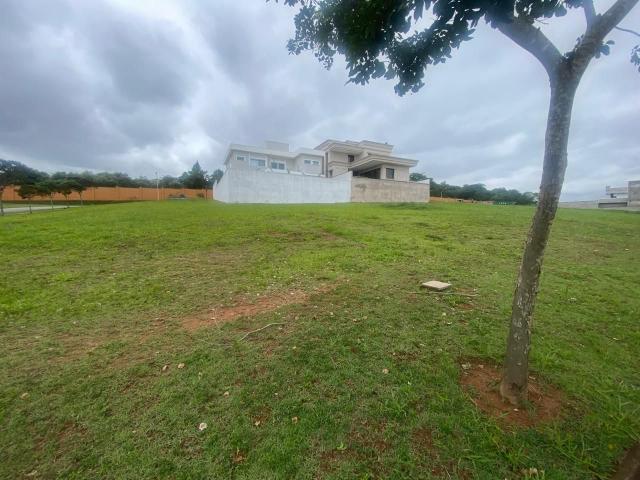 Terreno en Condomínio para venda em Vila Maringá em Jundiaí São Paulo de 452.00m²