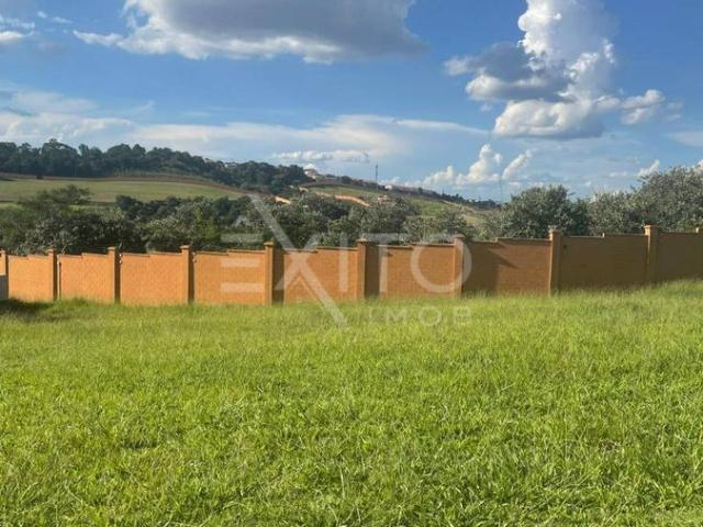 Terreno en Condomínio para venda em Vila Maringá em Jundiaí São Paulo de 474.00m²