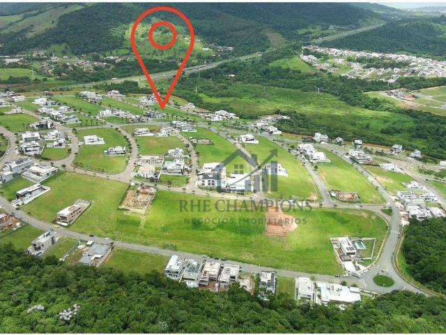 Terreno en Condomínio para venda em Vila Maringá em Jundiaí São Paulo de 590.00m²
