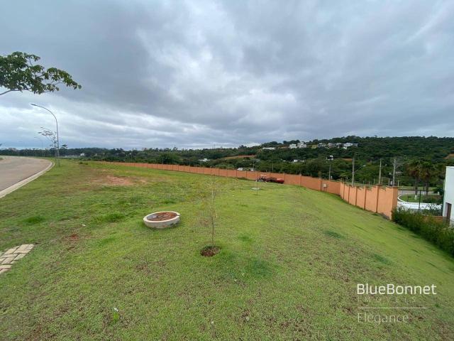 Terreno en Condomínio para venda em Vila Maringá em Jundiaí São Paulo de 921.00m²