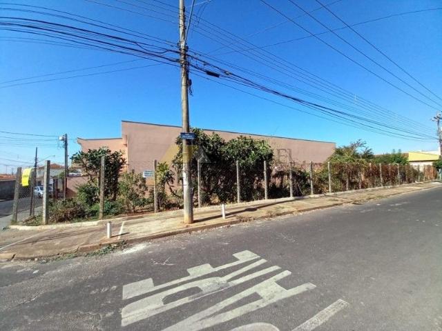 Terreno en Condomínio para venda em Vila Monte Alegre em Ribeirão Preto São Paulo de 1080.00m²