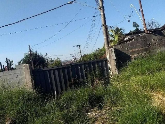 Terreno en Condomínio para venda em Vila Monte Belo em Itaquaquecetuba São Paulo de 3000.00m²