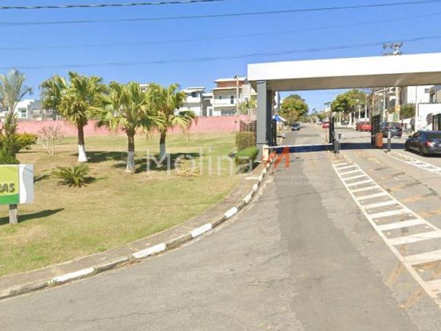 Terreno en Condomínio para venda em Vila Moraes de 161.00m²
