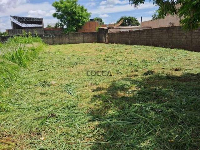 Terreno en Condomínio para venda em Vila Brasil de 340.00m²
