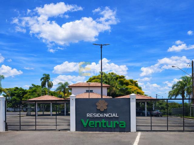 Terreno en Condomínio para venda em Vila Cassaro em Itatiba São Paulo de 1000.00m²