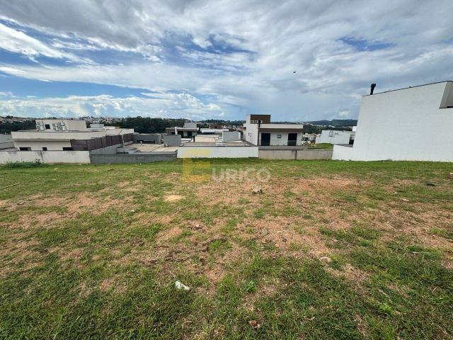 Terreno en Condomínio para venda em Vila Capuava em Valinhos São Paulo de 312.00m²