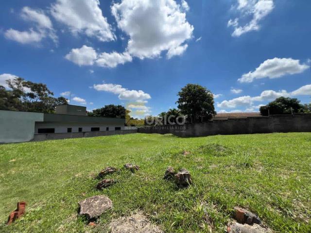 Terreno en Condomínio para venda em Vila Capuava em Valinhos São Paulo de 330.00m²